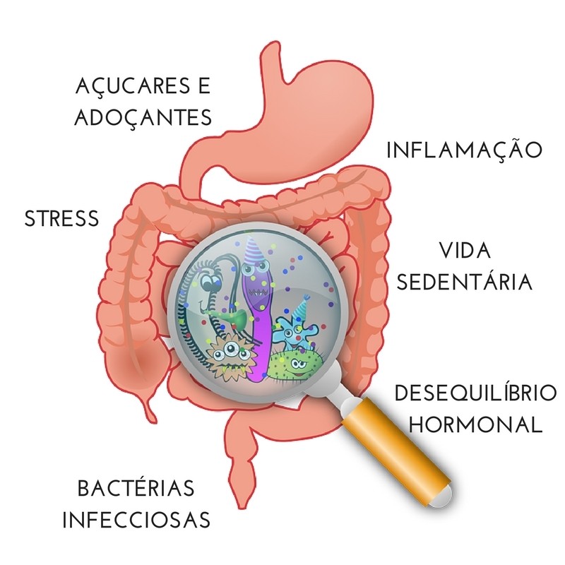 Sofre de Obstipação? Conhece as causas, sintomas e como estes podem ...
